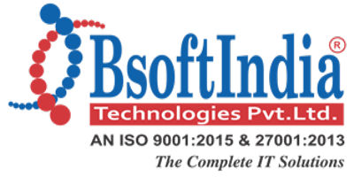 BSOFT INDIA TECHNOLOGIES- THE COMPLETE IT SOLUTIONS